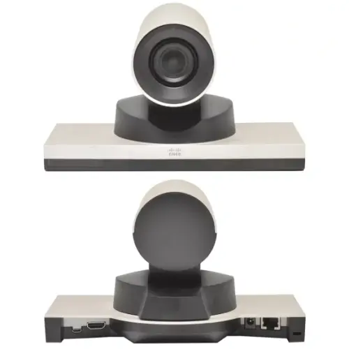 Poleasingowy Cisco Tandberg TTC8-04 PrecisionHD 1080p. Kamera ...