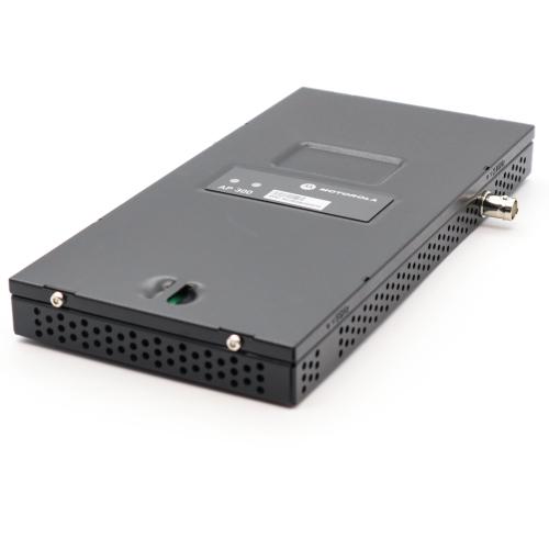 Poleasingowy Access Point Motorola AP300 48 VDC 250 mA WAP WSAP-5100 ...