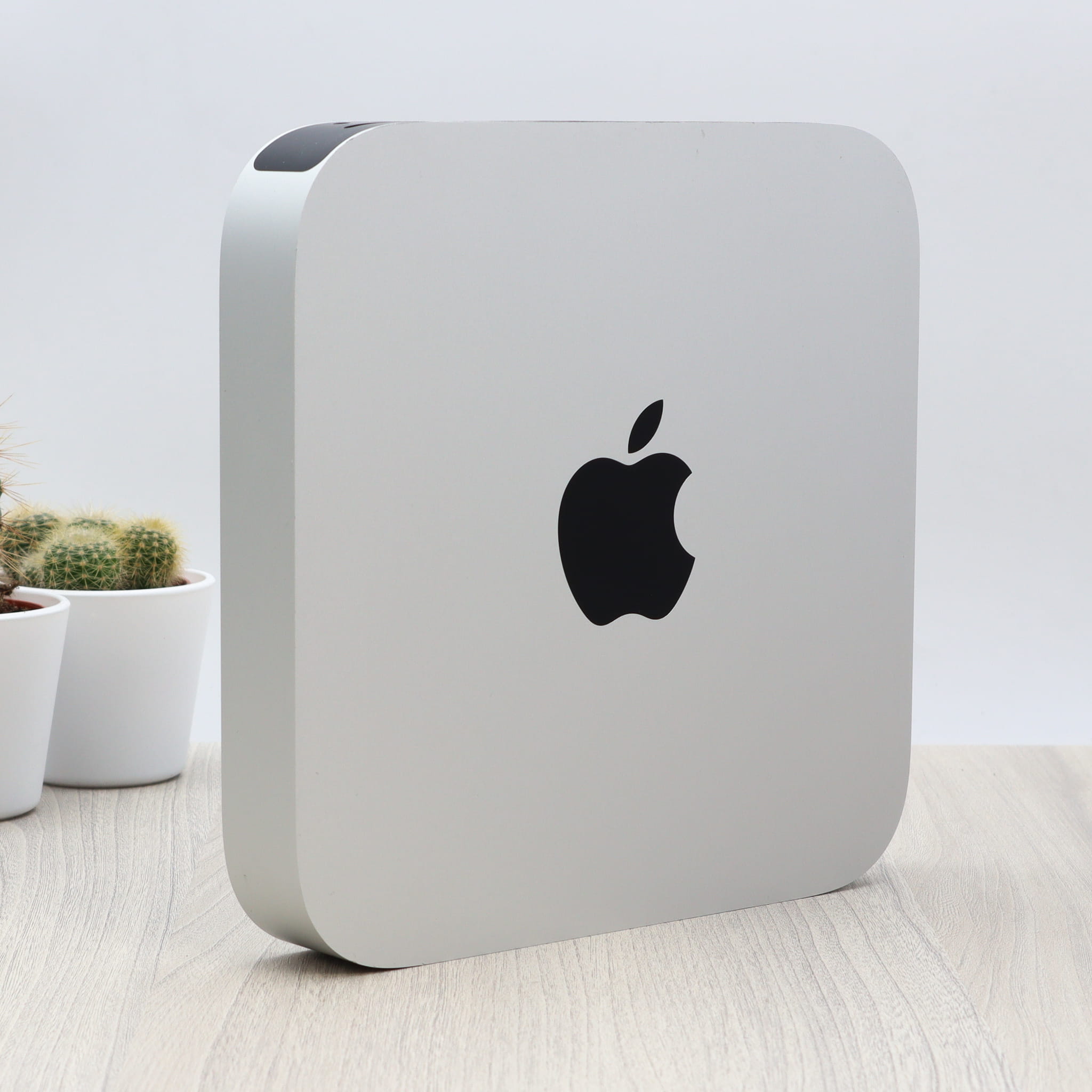 Poleasingowy Komputer Apple Mac Mini i7-3615QM 16 GB RAM 1000GB HDD ...
