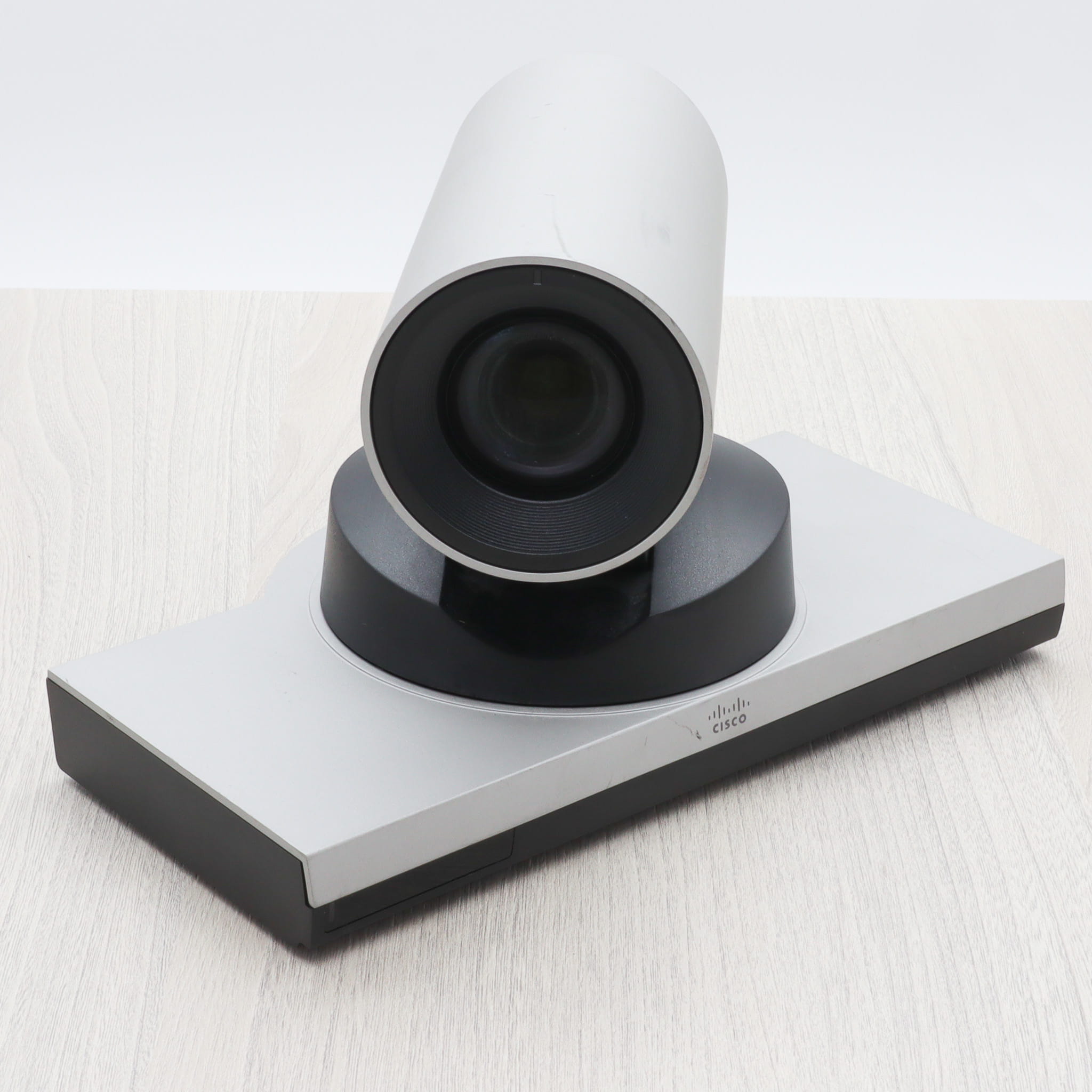 Poleasingowy Cisco Tandberg TTC8-04 PrecisionHD 1080p. Kamera ...